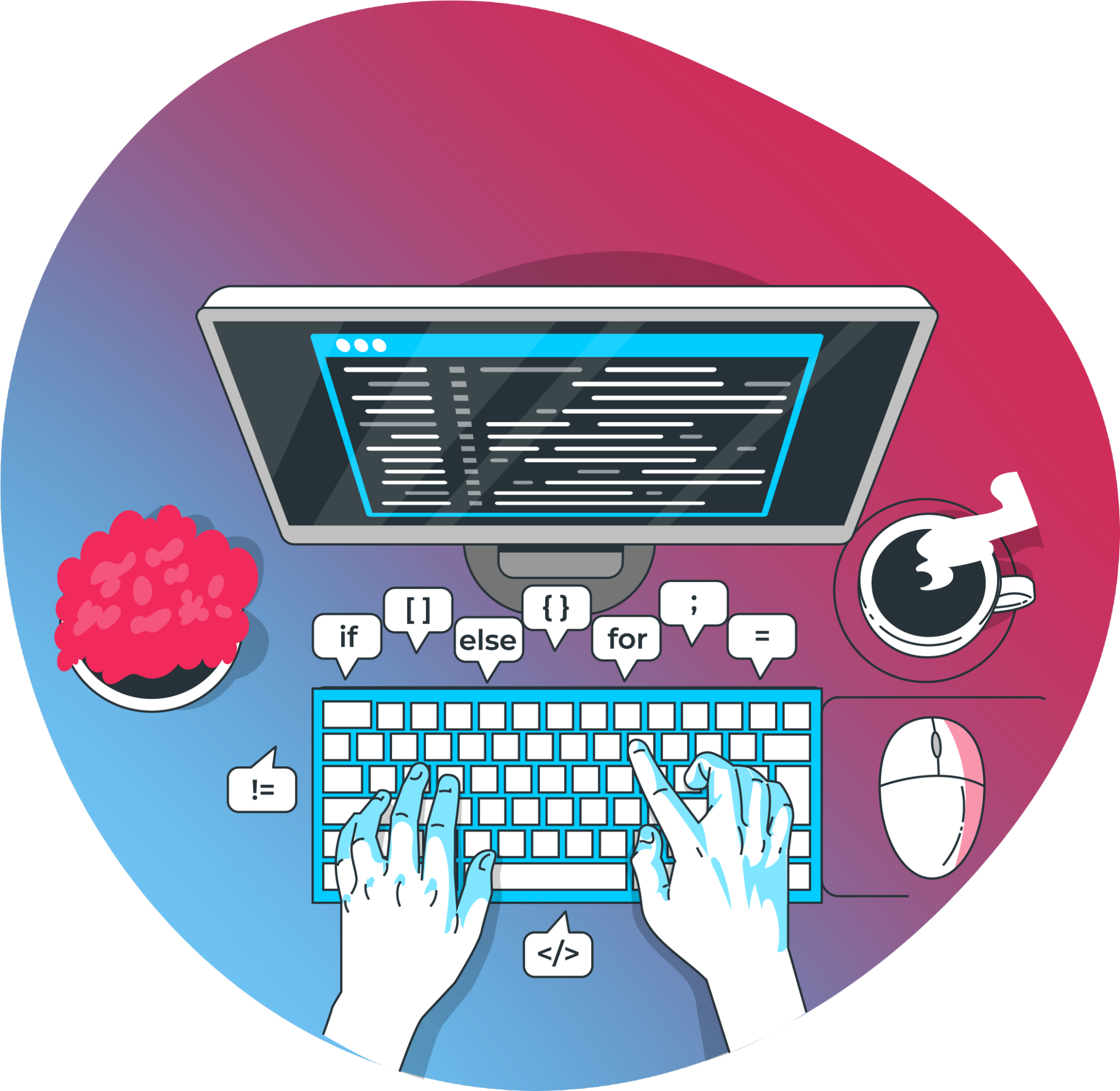 Virtual IT Desk – Your IT solutions 24/7 - Virtual IT Desk